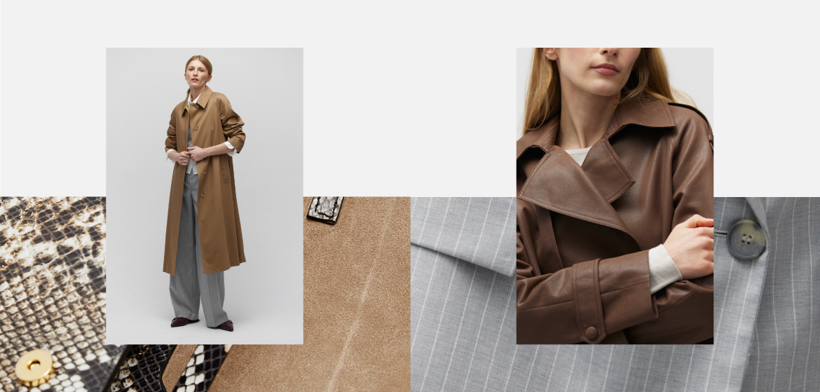 Moda 2025 - jakie kolory na sezon wiosna lato będą modne? - Patrizia Aryton